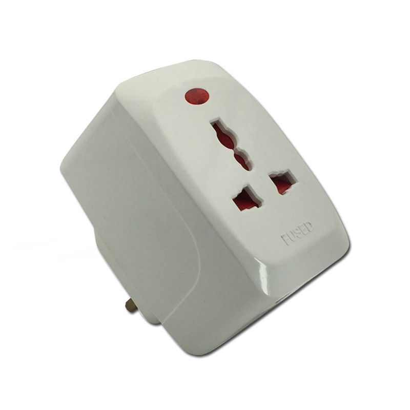 13a multi socket adaptor with light world travel socket-Cixi Niulai ... 13a multi socket adaptor with light world travel socket-Cixi Niulai ...